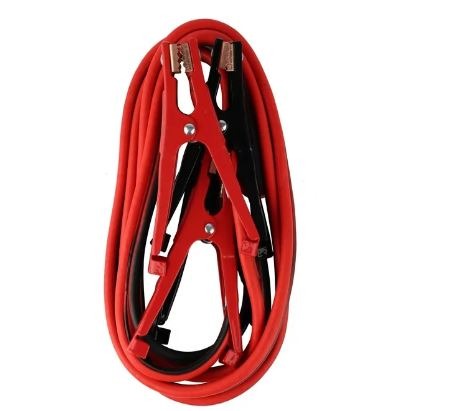 Jumper Cable H/duty 500amp | Agrimark