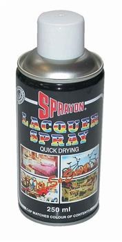 Sprayon Paint 250ML | Agrimark