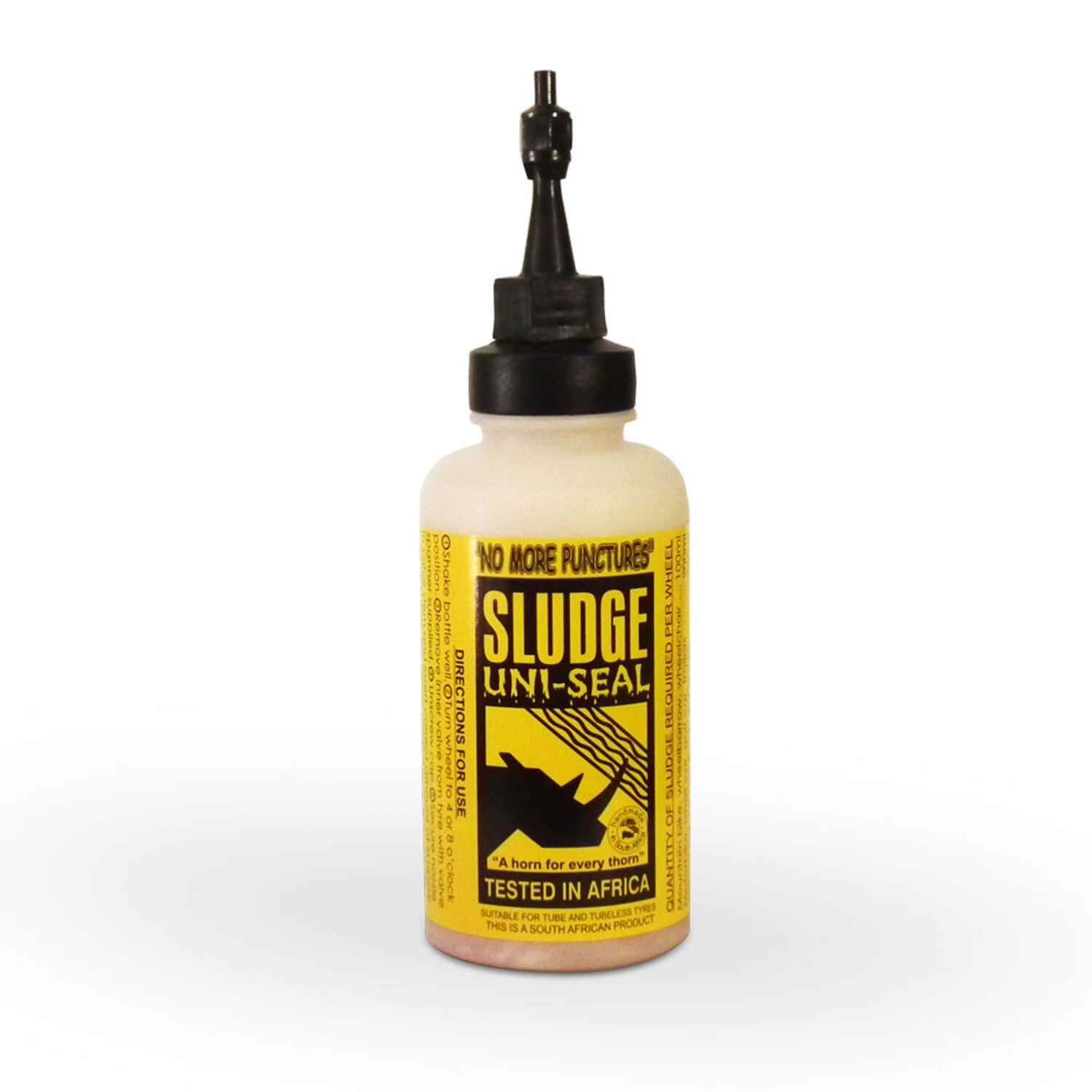 Sludge Uni-Seal 200ml | Agrimark