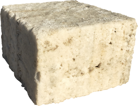 Dwaggas Rock Salt Block P/kg | Agrimark