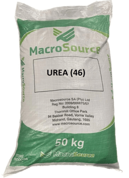 Macrosource Urea Feedgrade 50kg | Agrimark