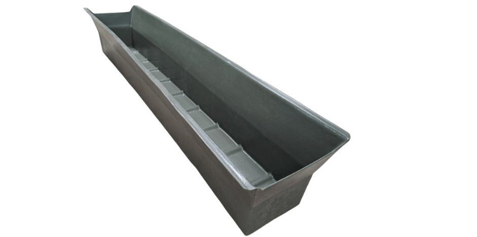 Plastiflo Bio Safety Foot Dip | Agrimark