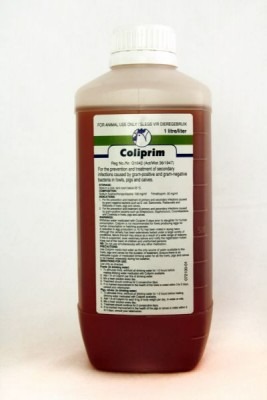 Coliprim 200ml | Agrimark