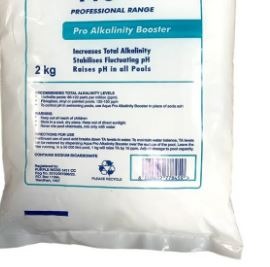 Two Ten Alkalinity Booster 2kg | Agrimark