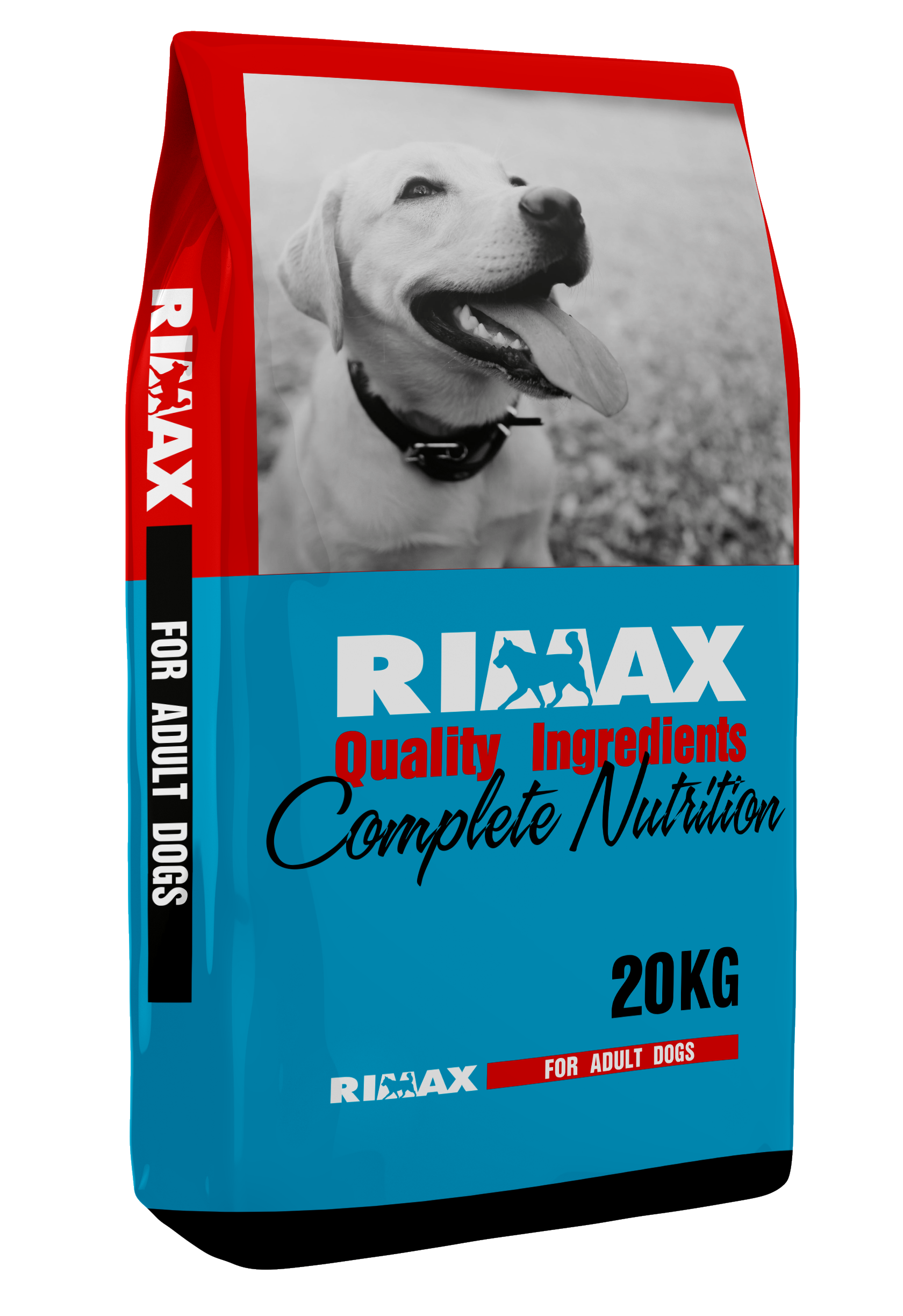 Rimax Dog Food | Agrimark