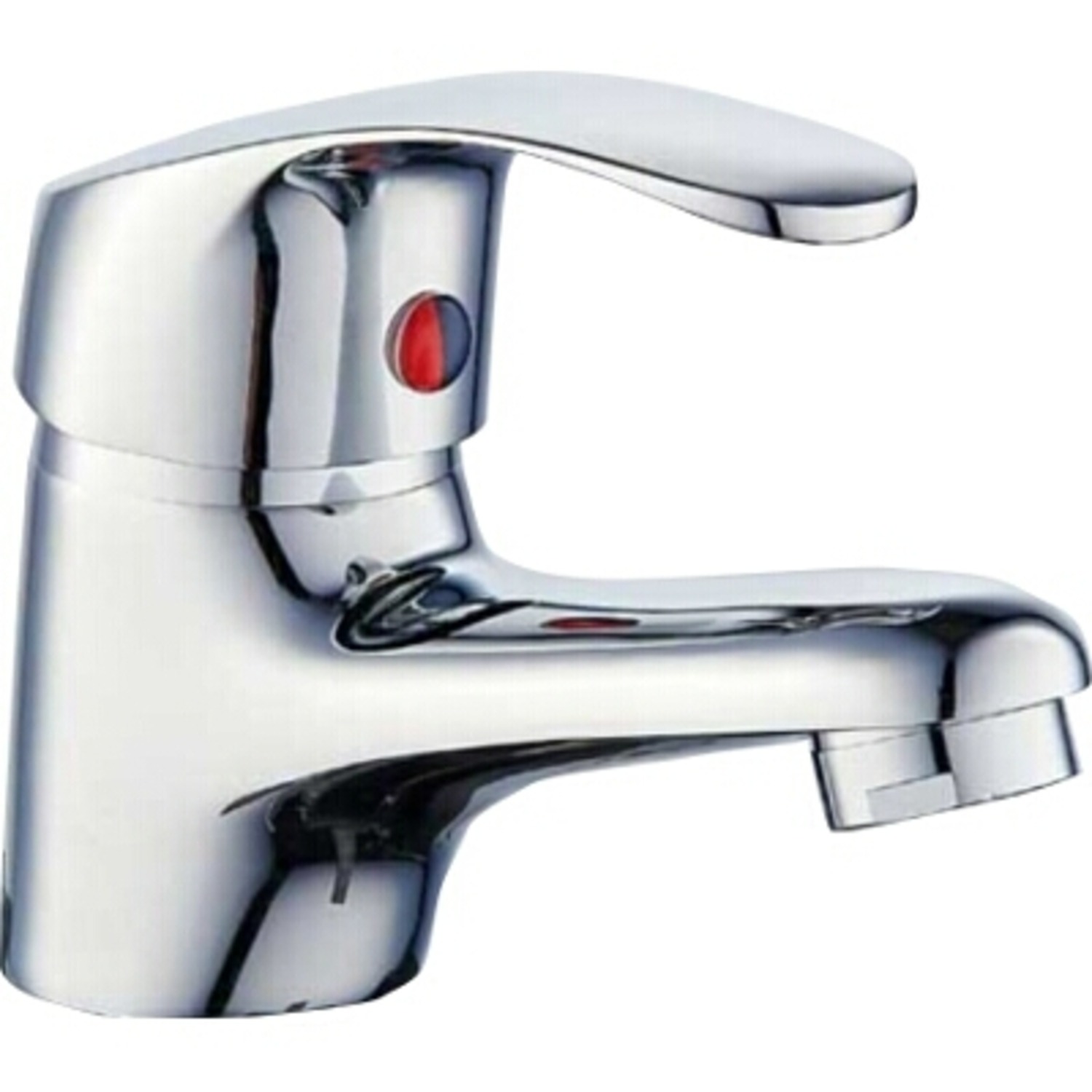 Splashworks Pisces II Basin Mixer | Agrimark