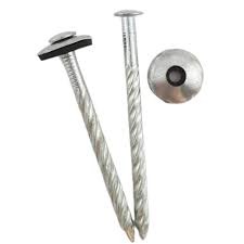 Hendok Screw Roofing 75mm 100/pkt | Agrimark