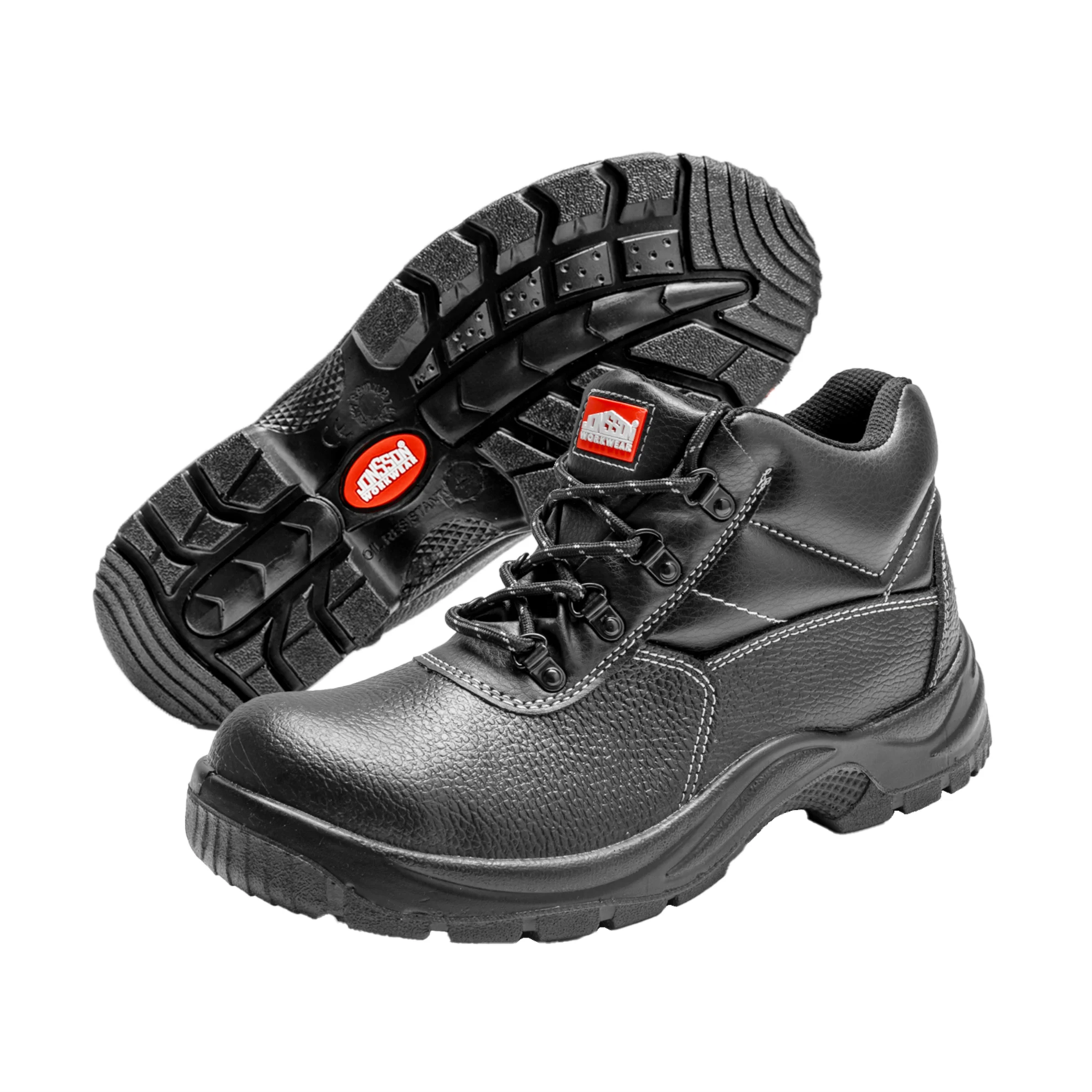 Jonsson Utility Boot | Agrimark