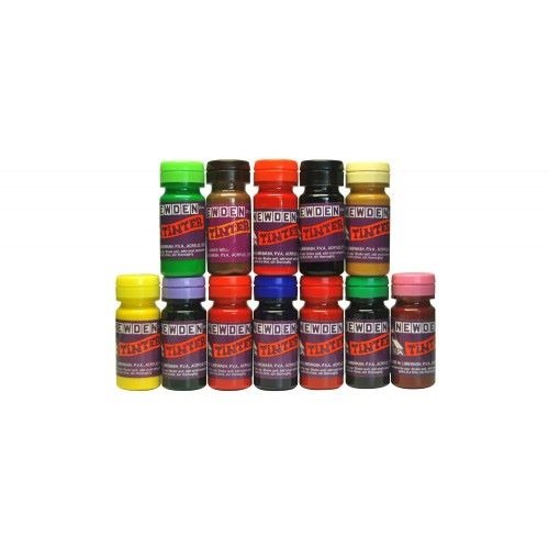 Newden Tinter 25ml | Agrimark
