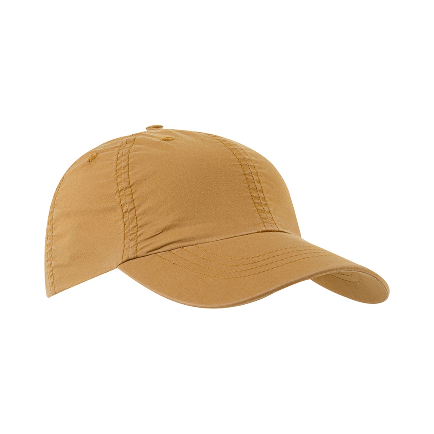 Jonsson Cotton Poplin Stretch Cap | Agrimark