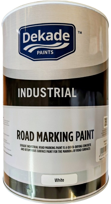 Dekade Roadmarking Paint | Agrimark
