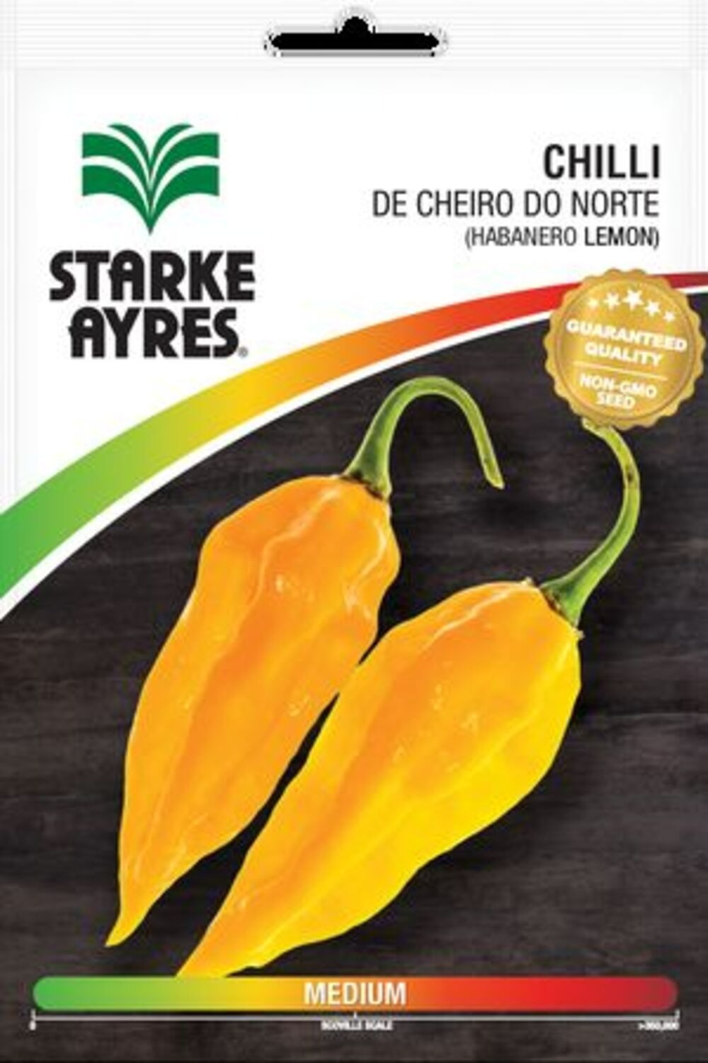 Starke Ayres Chilli De Cheiro Do Norte | Agrimark