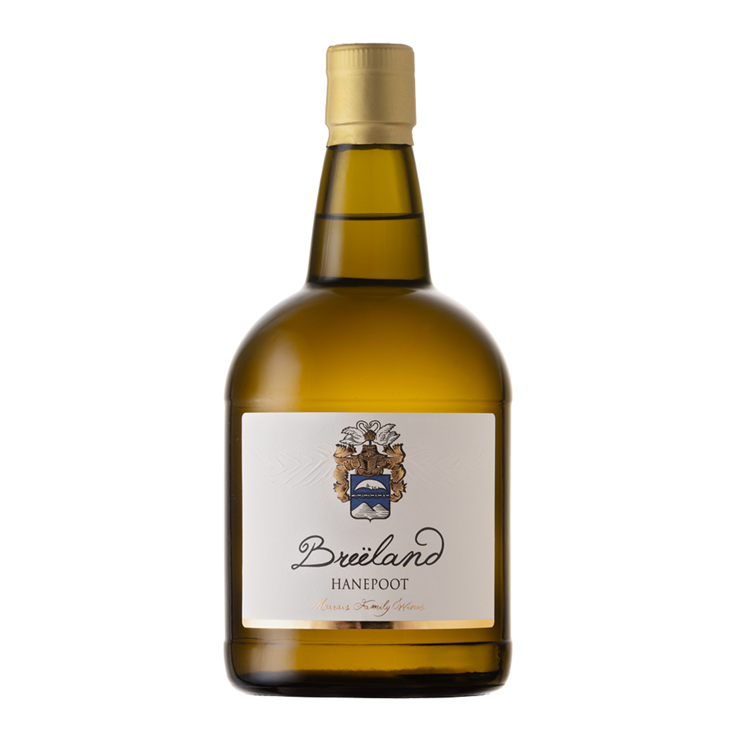 Breeland Hanepoot 750ml | Agrimark