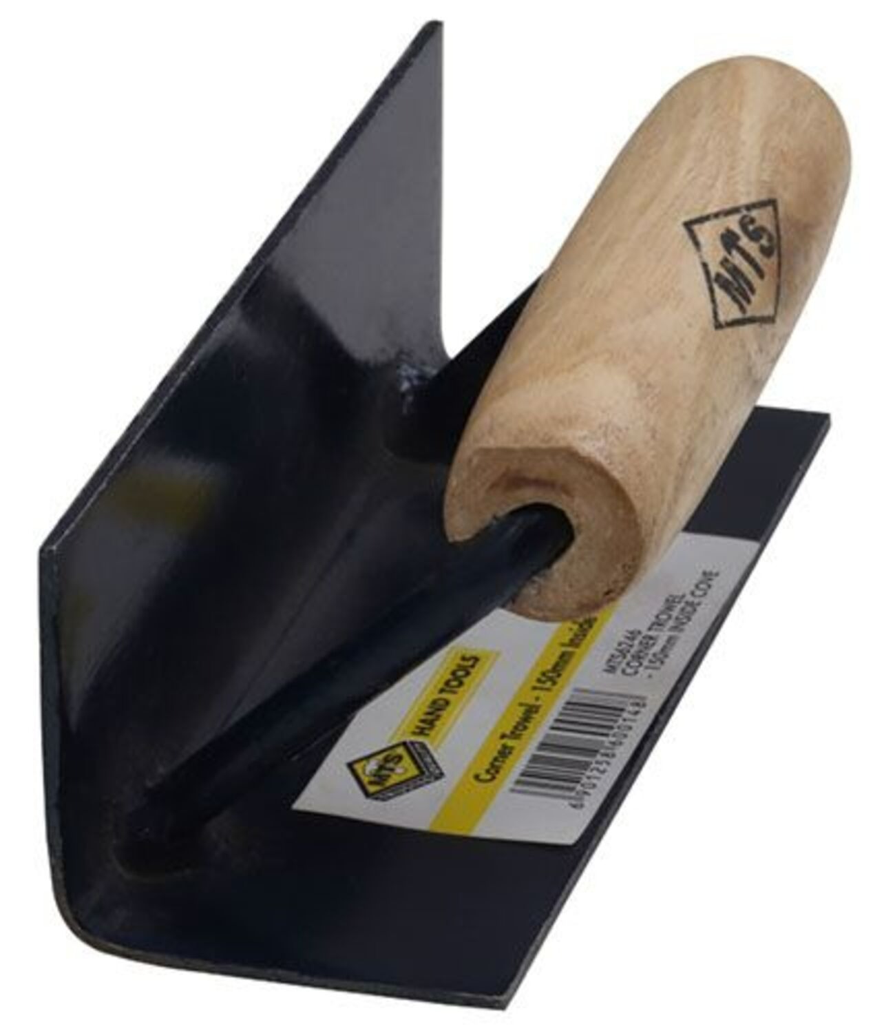 MTS Trowel Corner Inner Cove | Agrimark