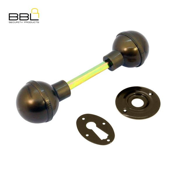 BBL Handles Rim Set Carded | Agrimark