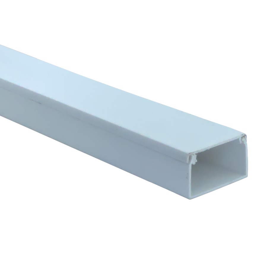 Yesco Pvc Trunking 16x25 3m | Agrimark