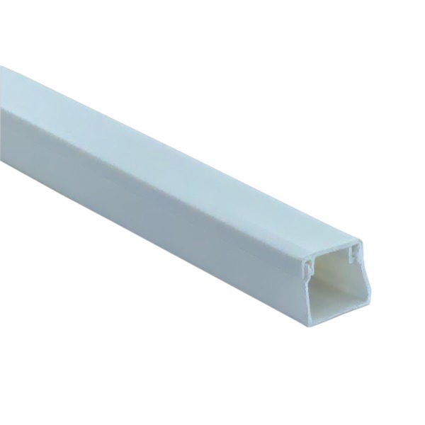 Yesco Pvc Trunking 40x40 3m | Agrimark