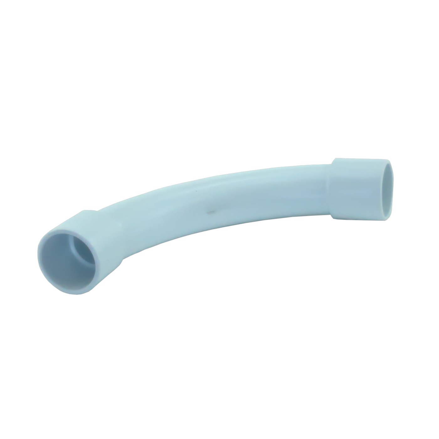Yesco Pvc Bend Short P P 20mm | Agrimark