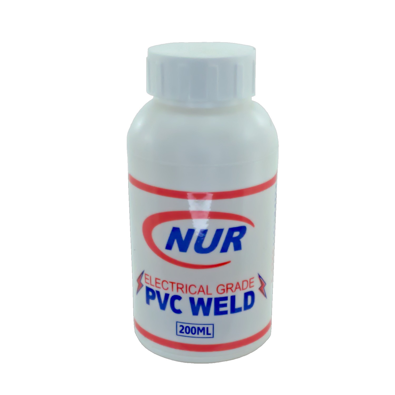 Yesco Pvc Glue Tin 200ml | Agrimark