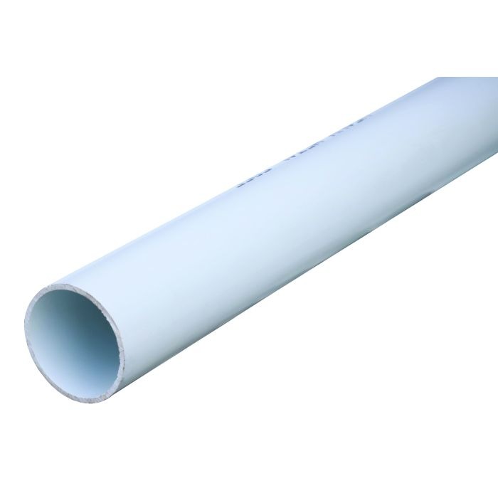 Sv Pvc Pipe 50mm P/m | Agrimark