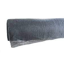 Knittex Shade Nettingt Black K40% H 3m P/M | Agrimark