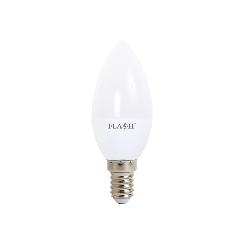 Flash Led Candle 3W | Agrimark