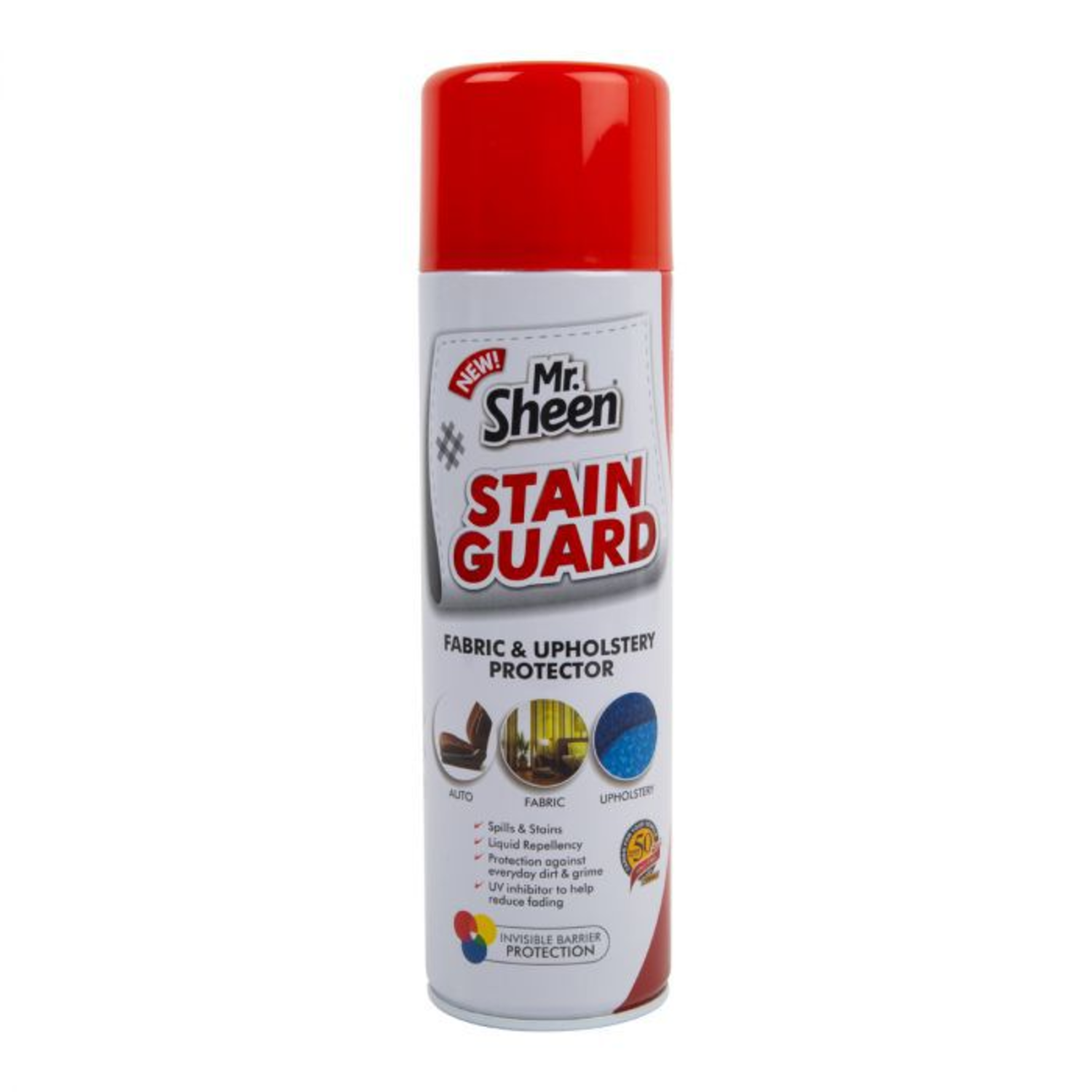 Shield Air Scents Stain Guard 500ml | Agrimark