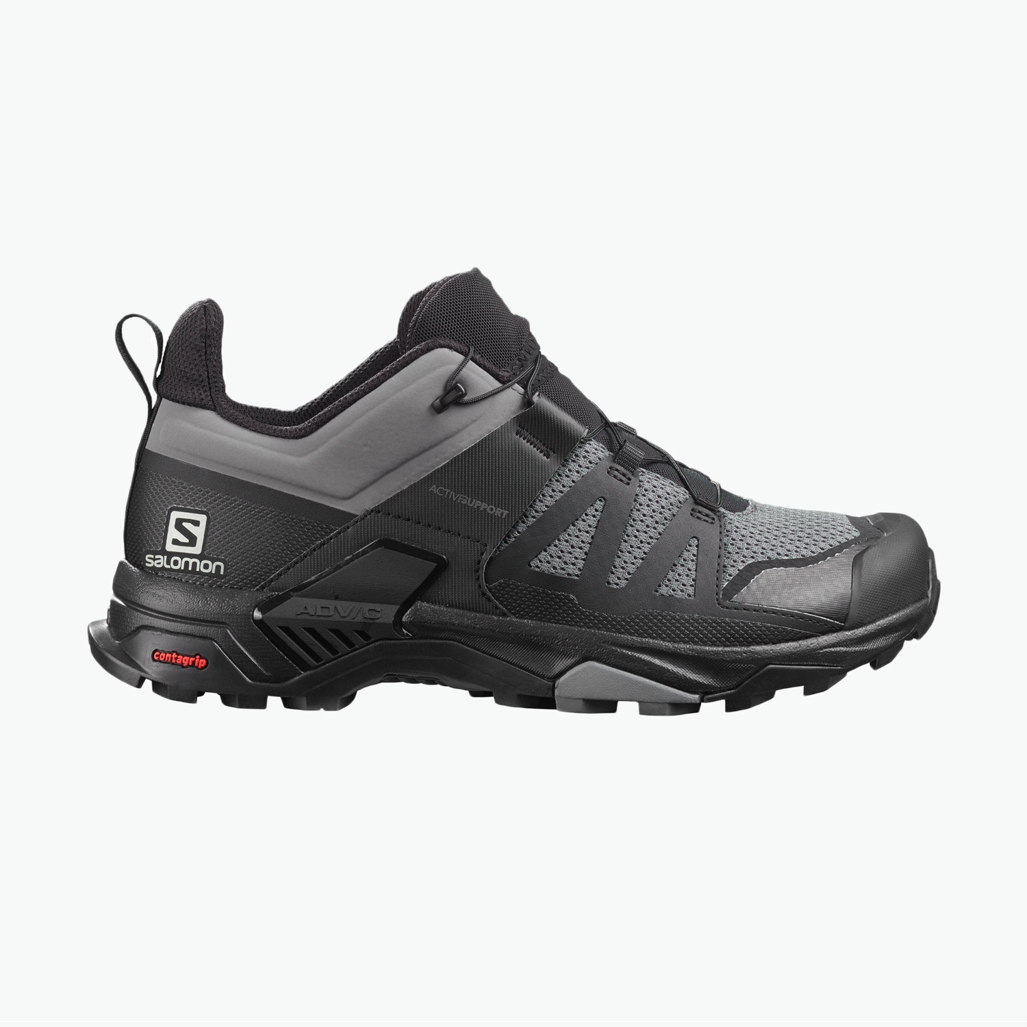Salomon Men's X Ultra 4 Hiking Shoes | Agrimark