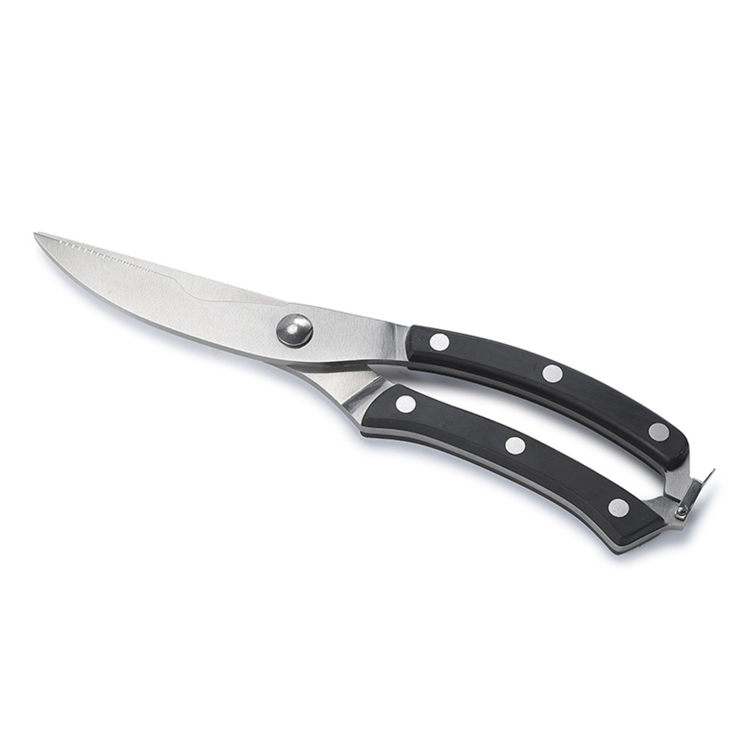 LK's BBQ Bone Scissors | Agrimark