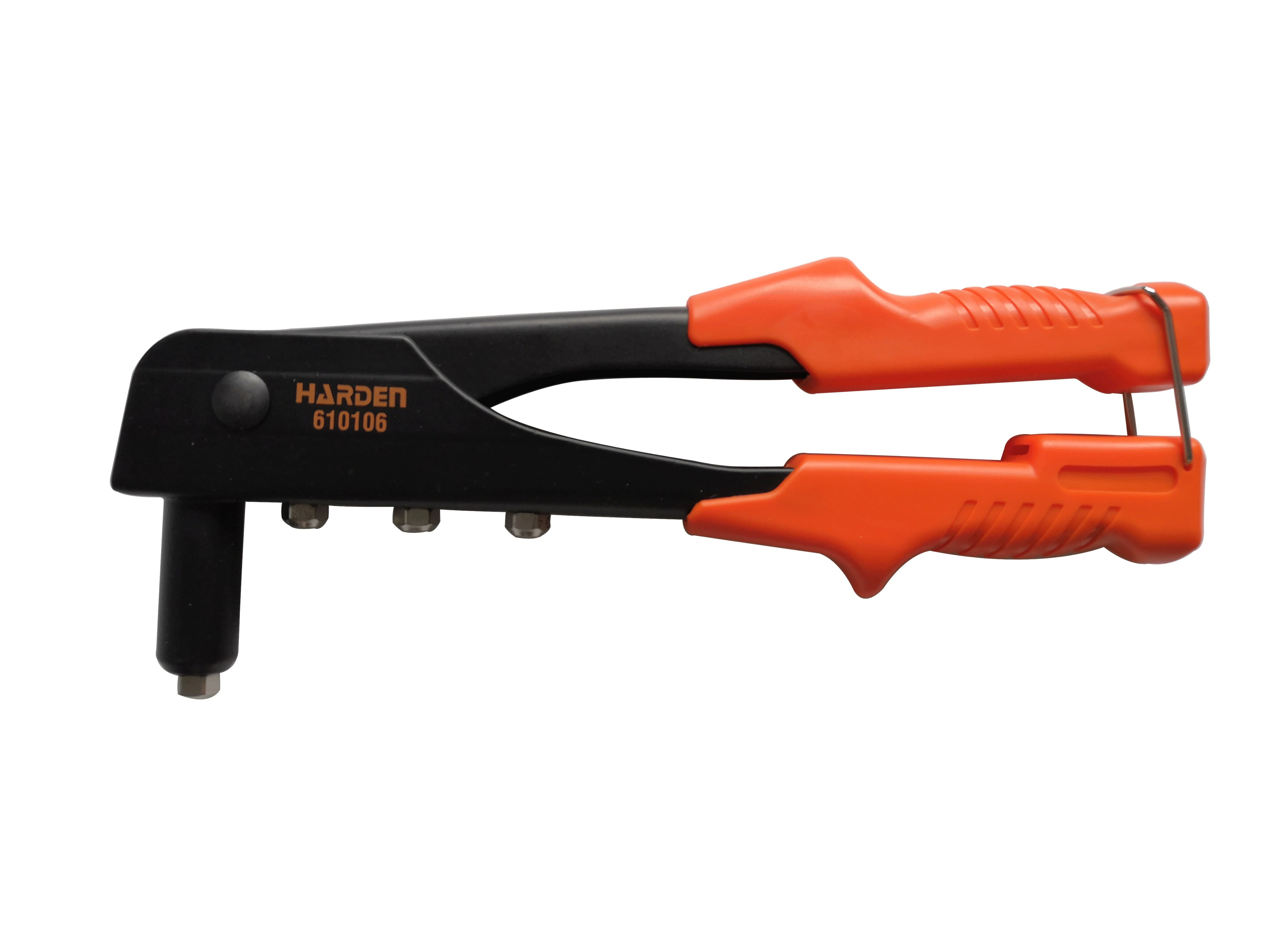 Harden Hand Riveter 10.5inch | Agrimark