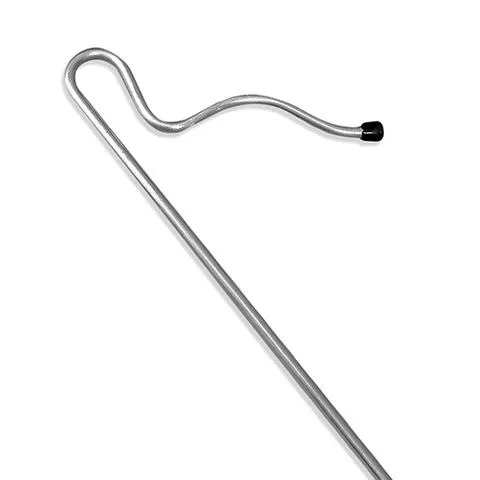 Shepherds Crook Aluminium Neck & Leg | Agrimark