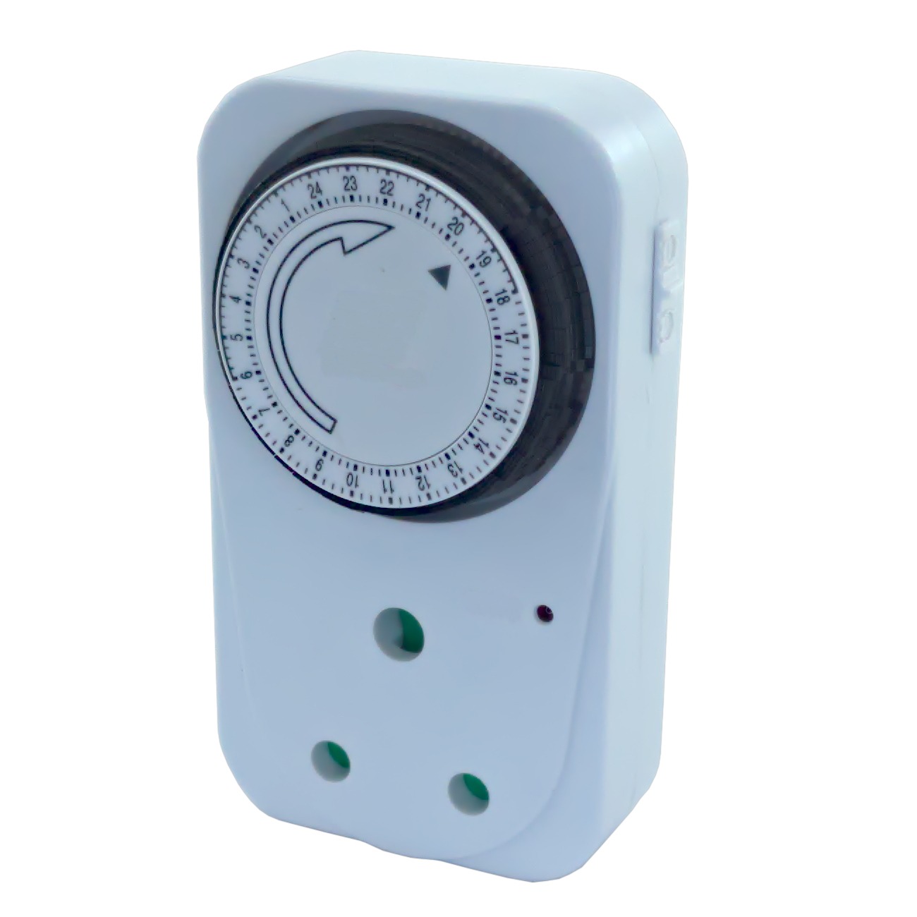 Yesco Timer Plug-in | Agrimark