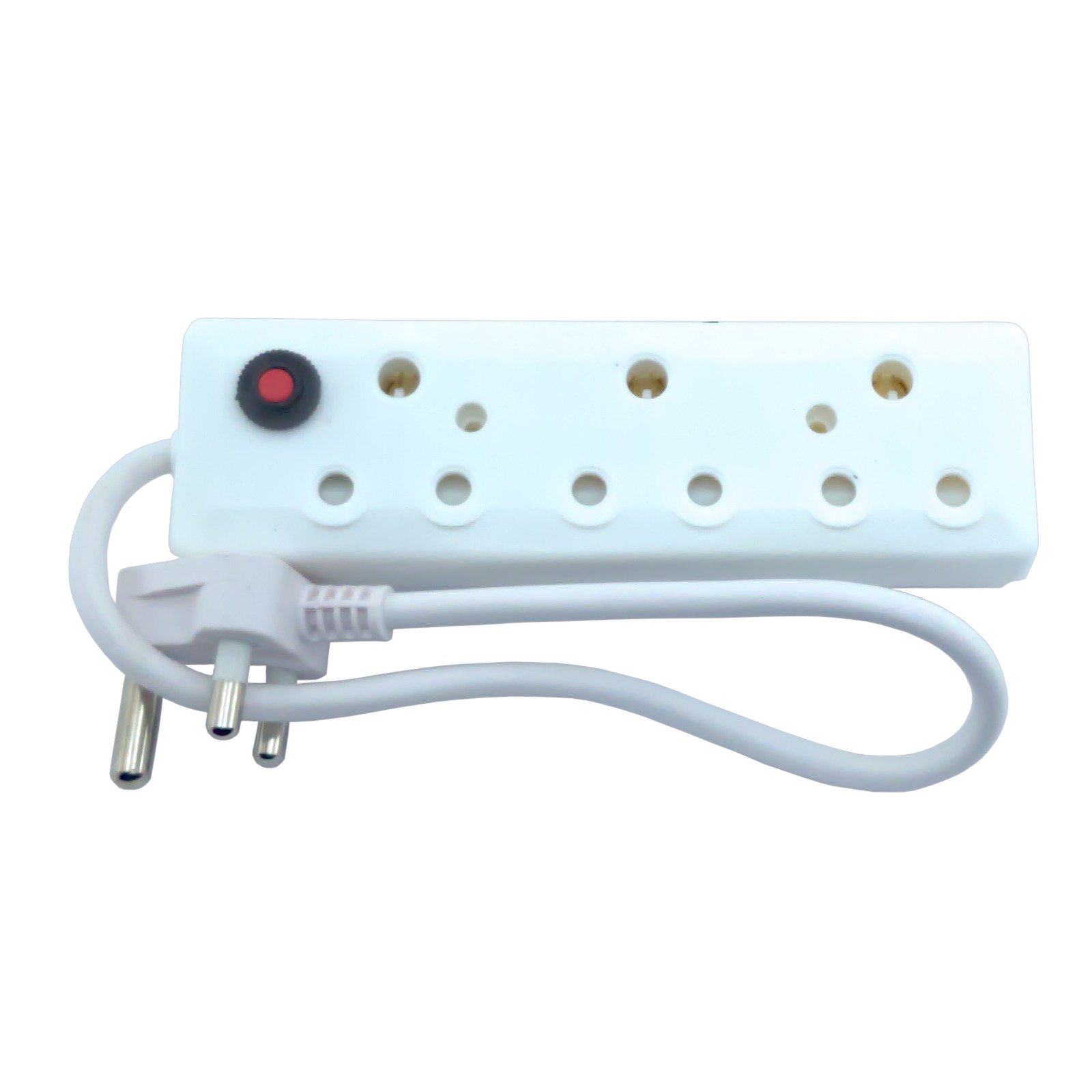 Yesco Multiplug 3x16amp + Cord | Agrimark