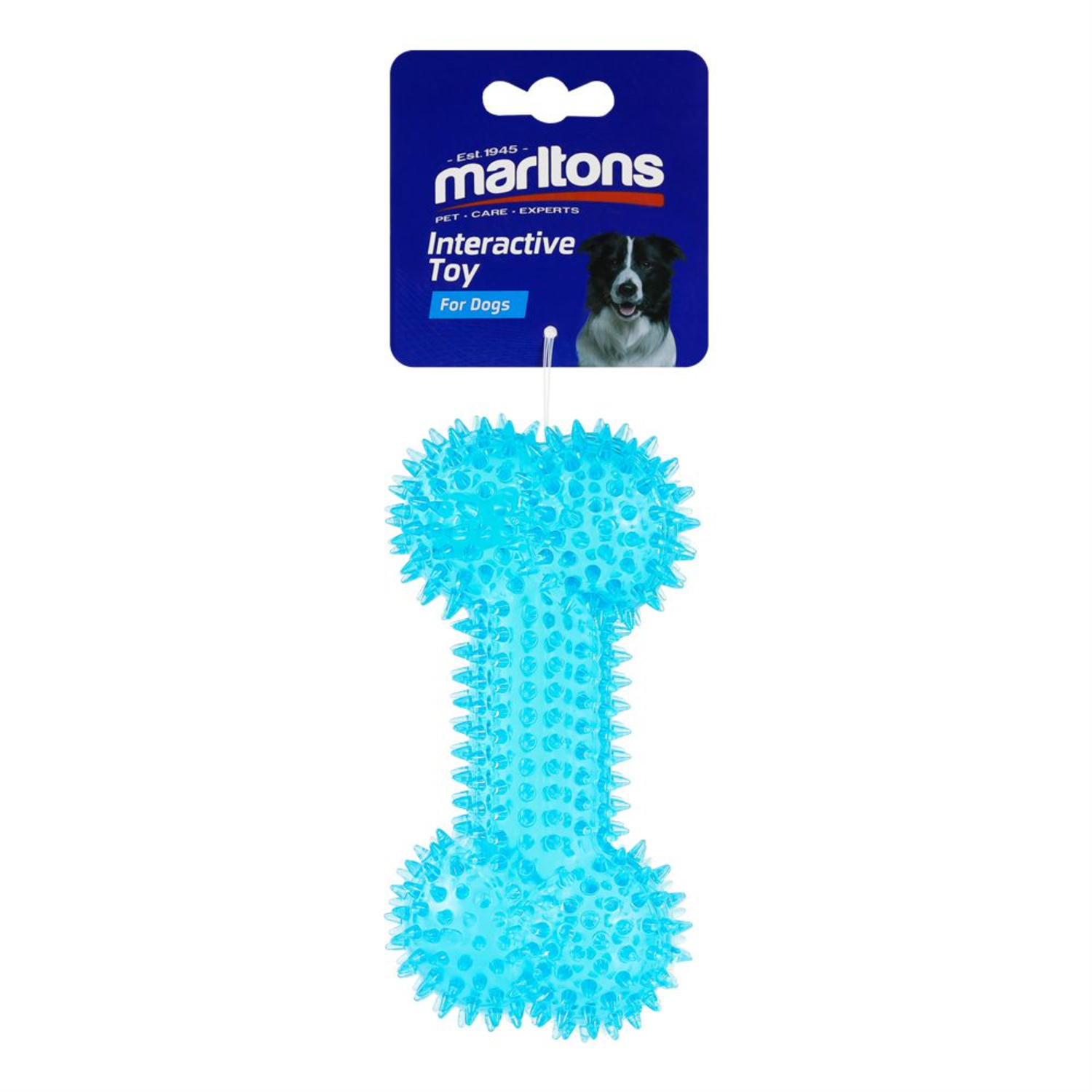 Marltons Spikey Bone | Agrimark