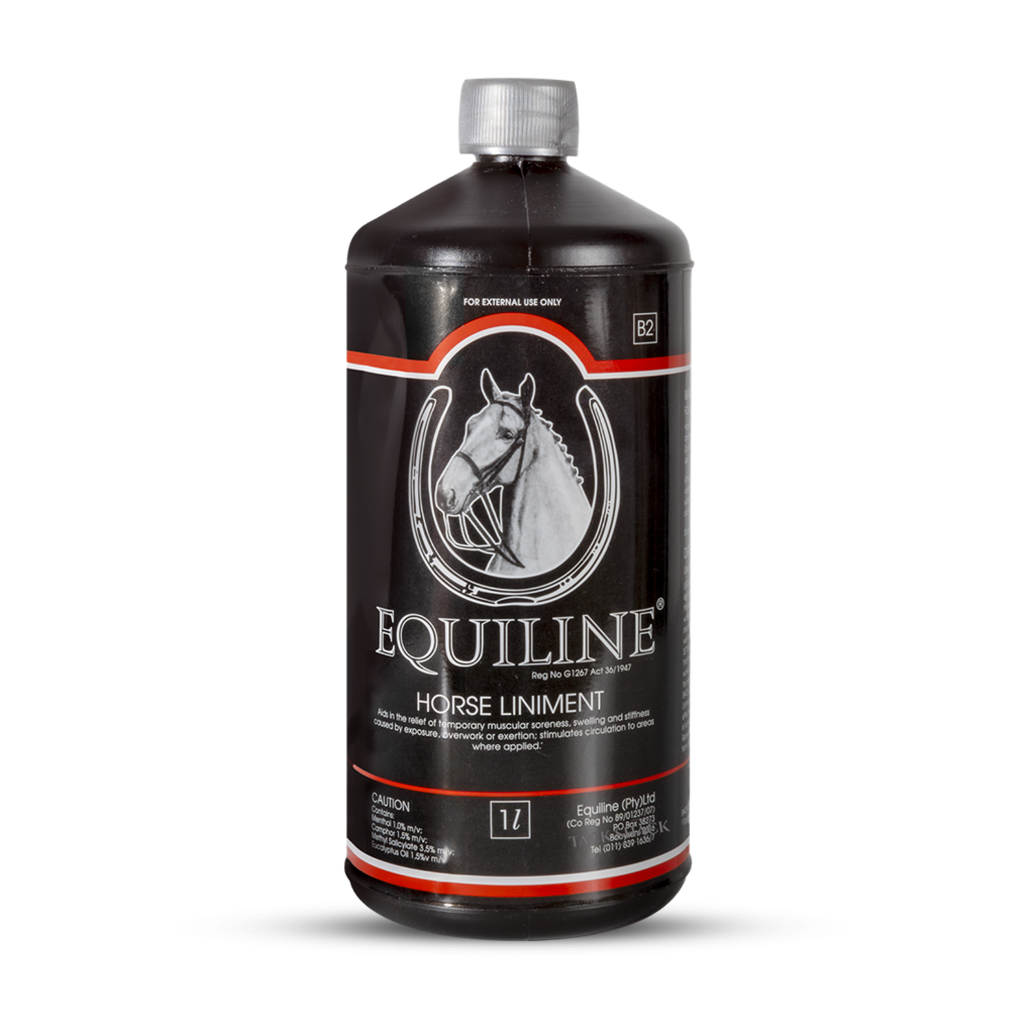 Equiline Liniment 1L | Agrimark