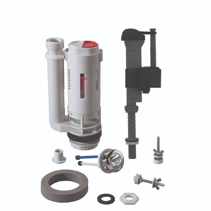 Dpe Cistern Mechanism Top Flush | Agrimark