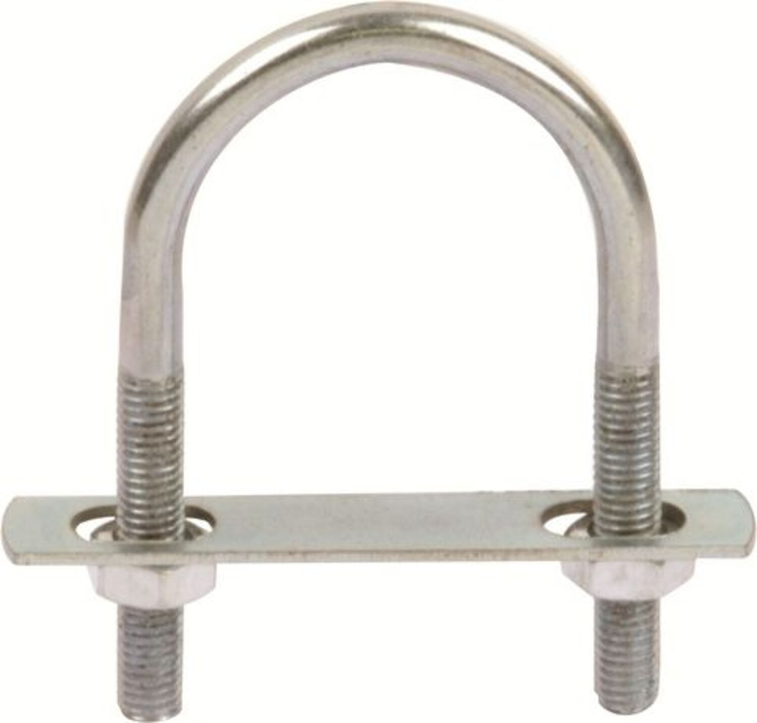 Mackie U-Bolt Galvanised | Agrimark