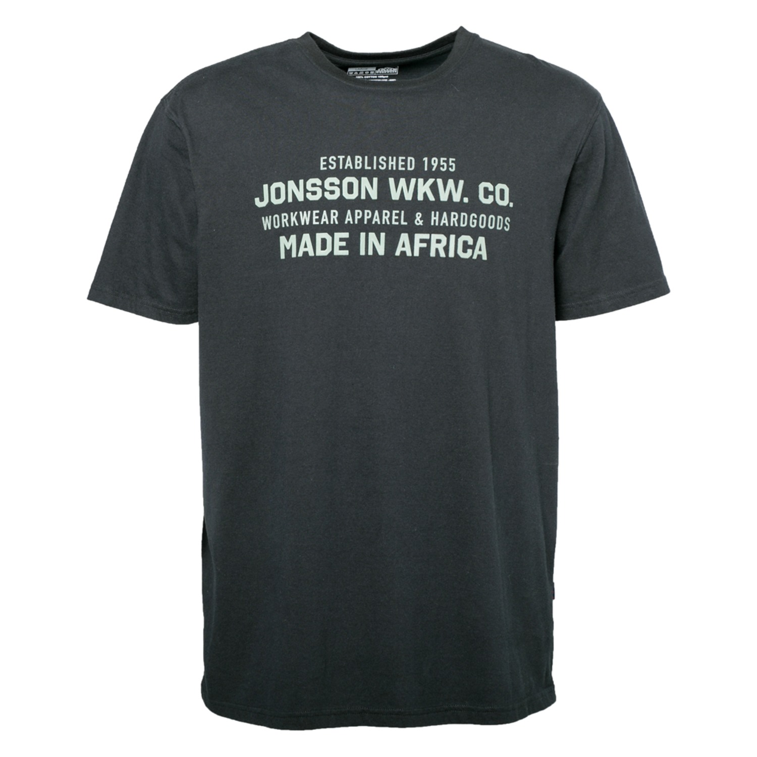 Jonsson Military Tee | Agrimark
