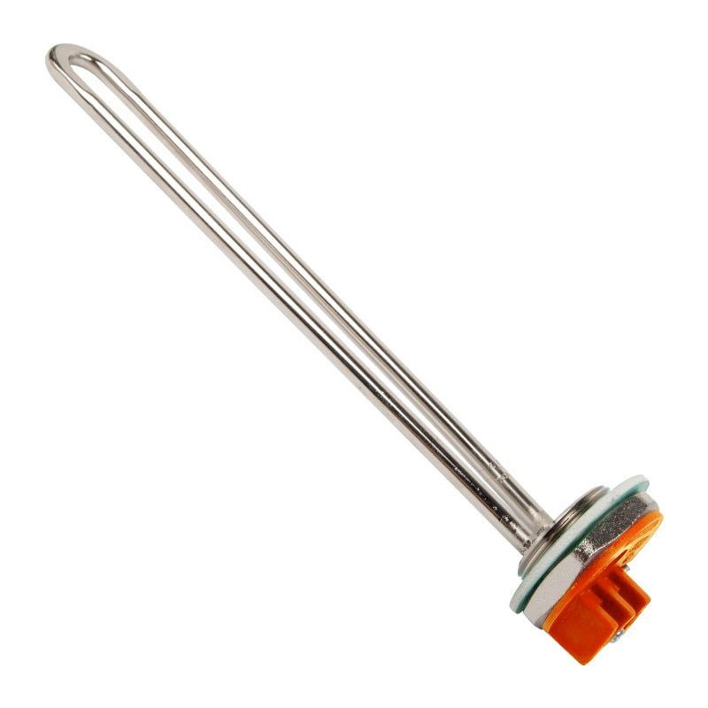 Splashw Geyser Element Boss No Pocket 3KW | Agrimark