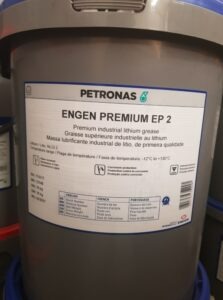 Engen Premium Ep2 Grease 18kg | Agrimark