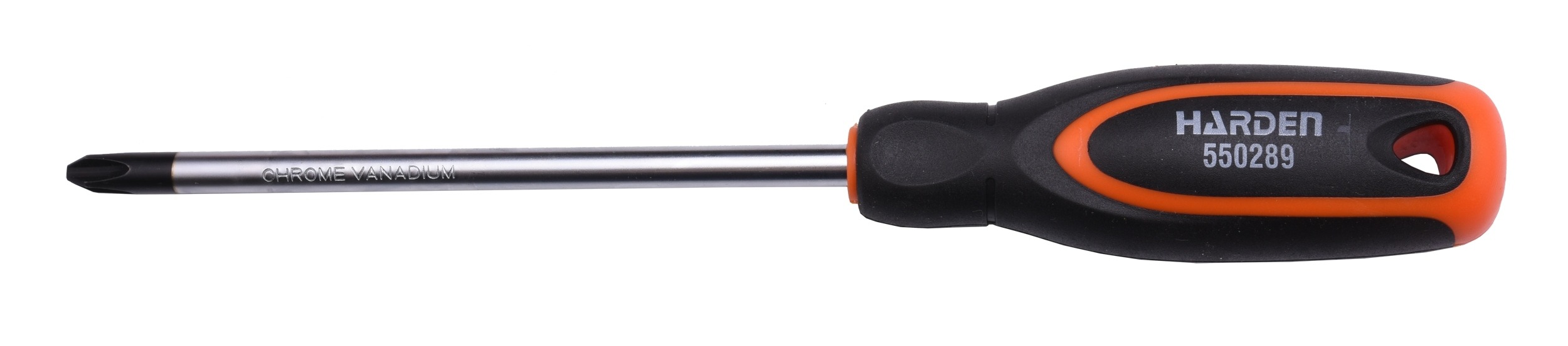 Harden Screwdriver Ph2 X 38mm | Agrimark