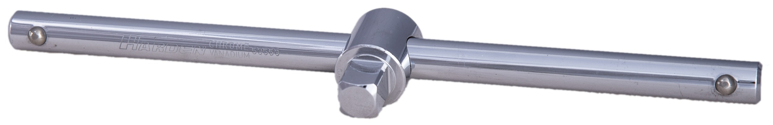 Harden Sliding Bar 1/2in 200mm | Agrimark