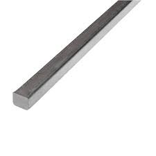 Steel Square Bar P/L | Agrimark