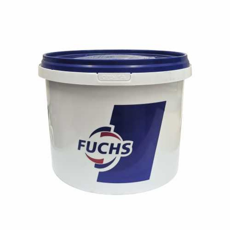 Fuchs Grease Renolit Tog 5kg | Agrimark