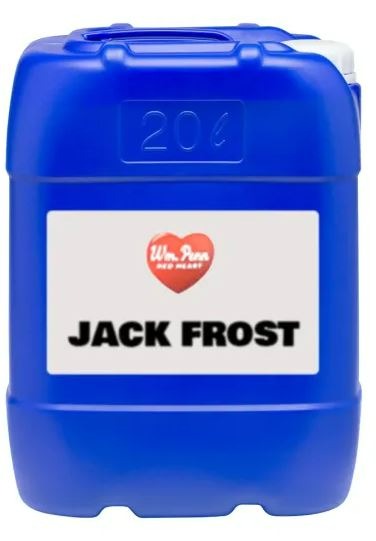 Fuchs Jackfrost Antifreeze 20l | Agrimark