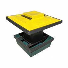 Trogtek Boerboel Self Feeder | Agrimark