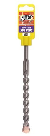 Ruwag Drill Bit Sds + Ind 10x200x260mm | Agrimark