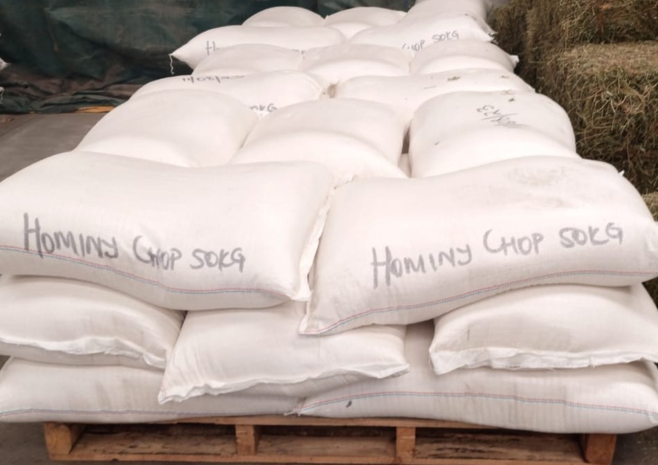 Donsantel Chop 40kg | Agrimark