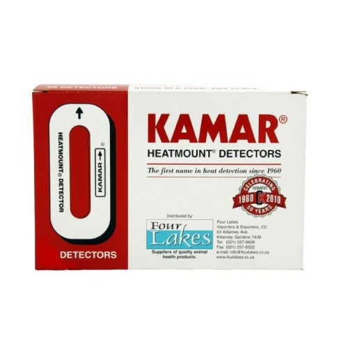 Kamar Red 100's | Agrimark