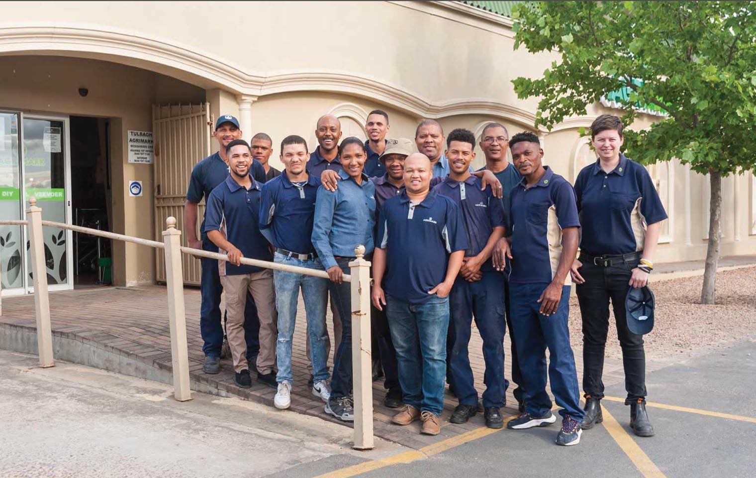 Agrimark Tulbagh: Growing Together with the Community | Agrimark